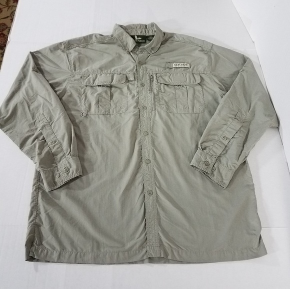 Field & Stream | Shirts | Field Stream Fishing Shirt | Poshmark